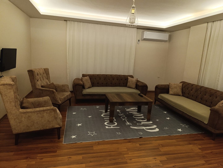 Mersin Günlük Daire Ev Apart - Mersin