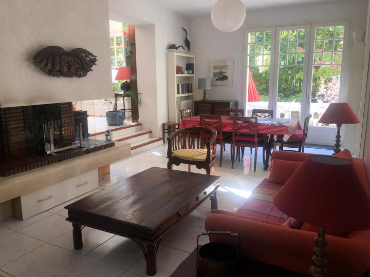 Villa 10/12 Pers. Centre La Baule, 300m De La Mer - Guérande