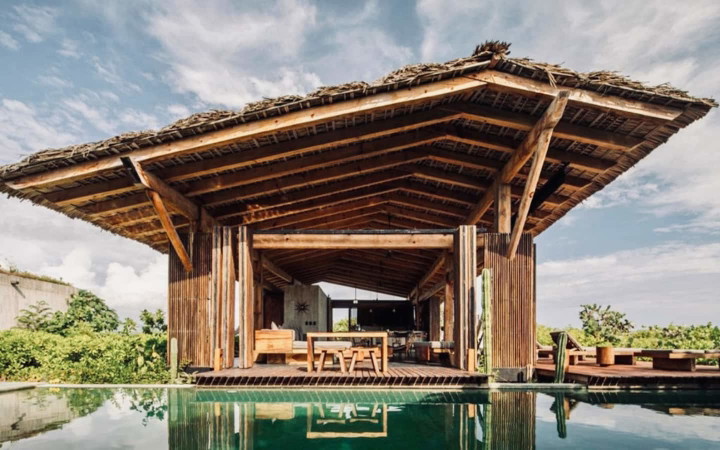 Casa Malandra - Mexico
