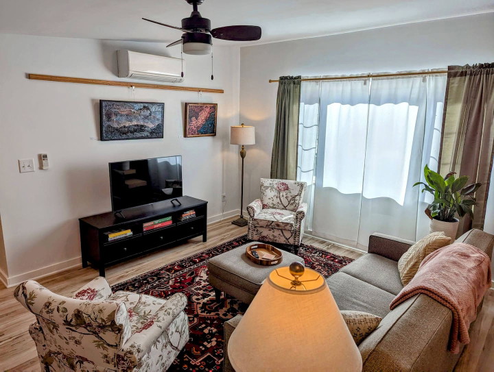 Art Loft In Downtown Lancaster - Lancaster, OH