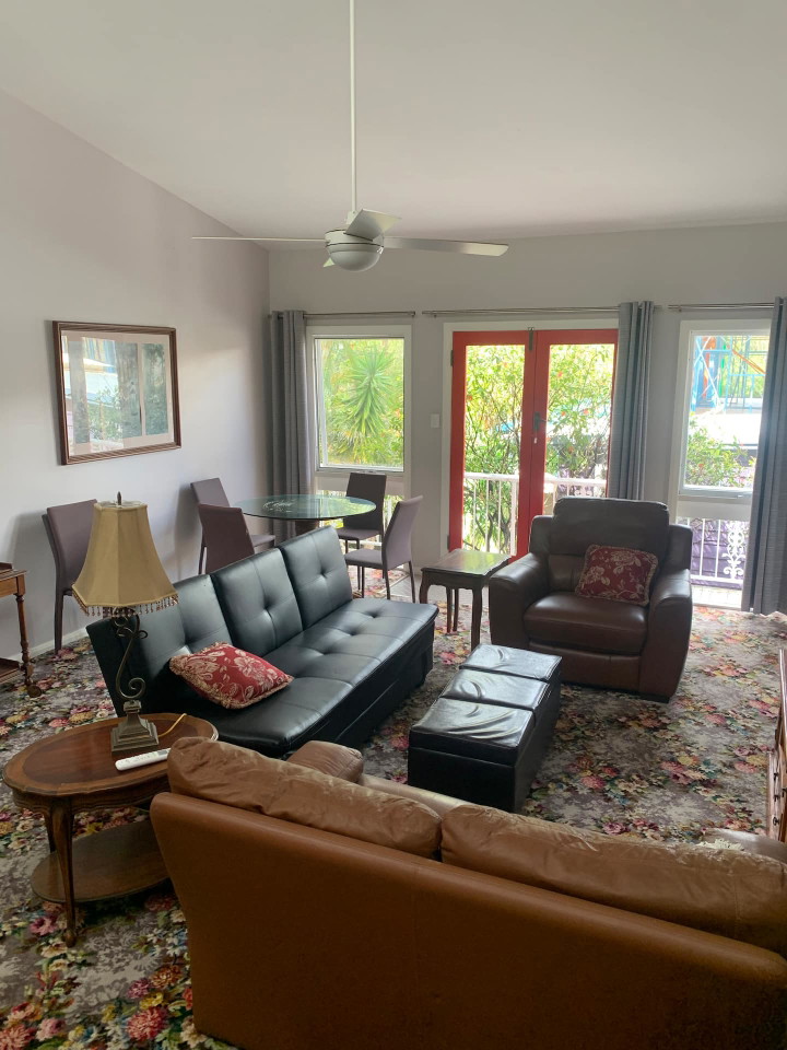 Cottage Near The Sea In Soldiers Point Nsw - ポート・ステファンズ