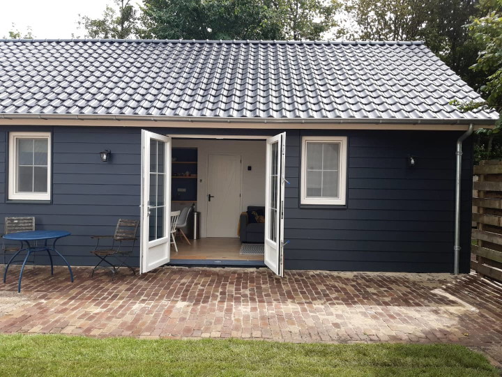 Contactfree Enjoying Loosdrecht - Ossekamp - Bussum