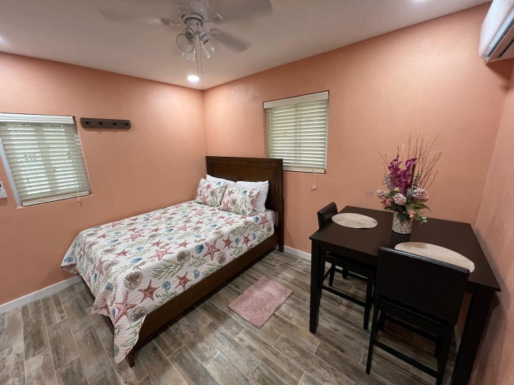 New 1 Bed, 3 Minutes From Airport And Beaches- #3 - Nassau