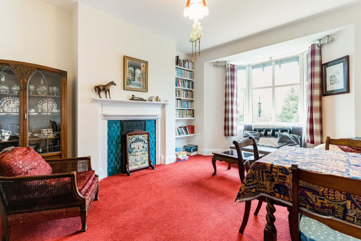 Dorridge Home With A View. - Solihull