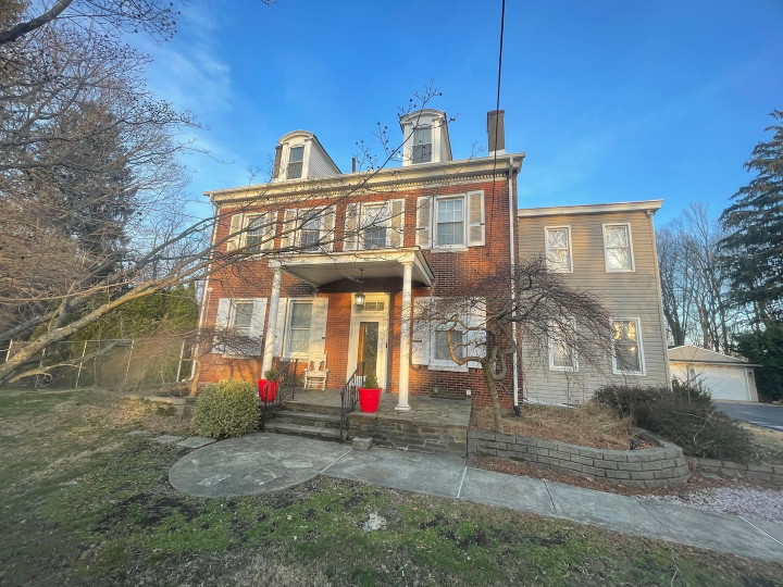 Historic Megamanor Farmhouse Near Sesame - Bensalem, PA