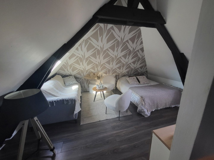 Bienvenue Au Studio Du Tilleul - Cambrai