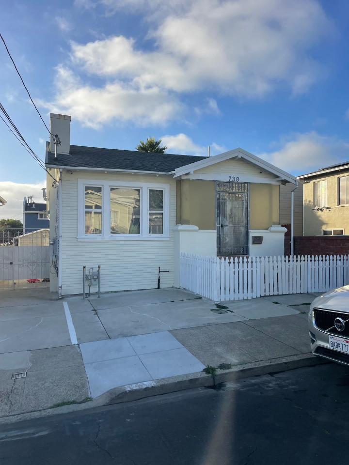 Joyful Home - Daly City, CA