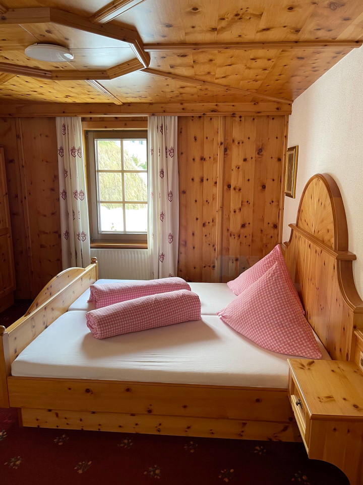 Der Waidachhof Zillertal - Apartment "Kreuzjoch" - Zell am Ziller