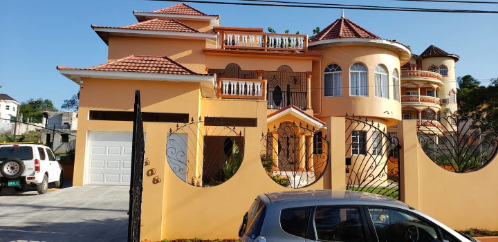 Penthouse View And Flats Vacation Home (#2) - Montego Bay