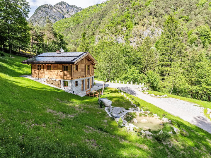 La Granda By Interhome - Pinzolo