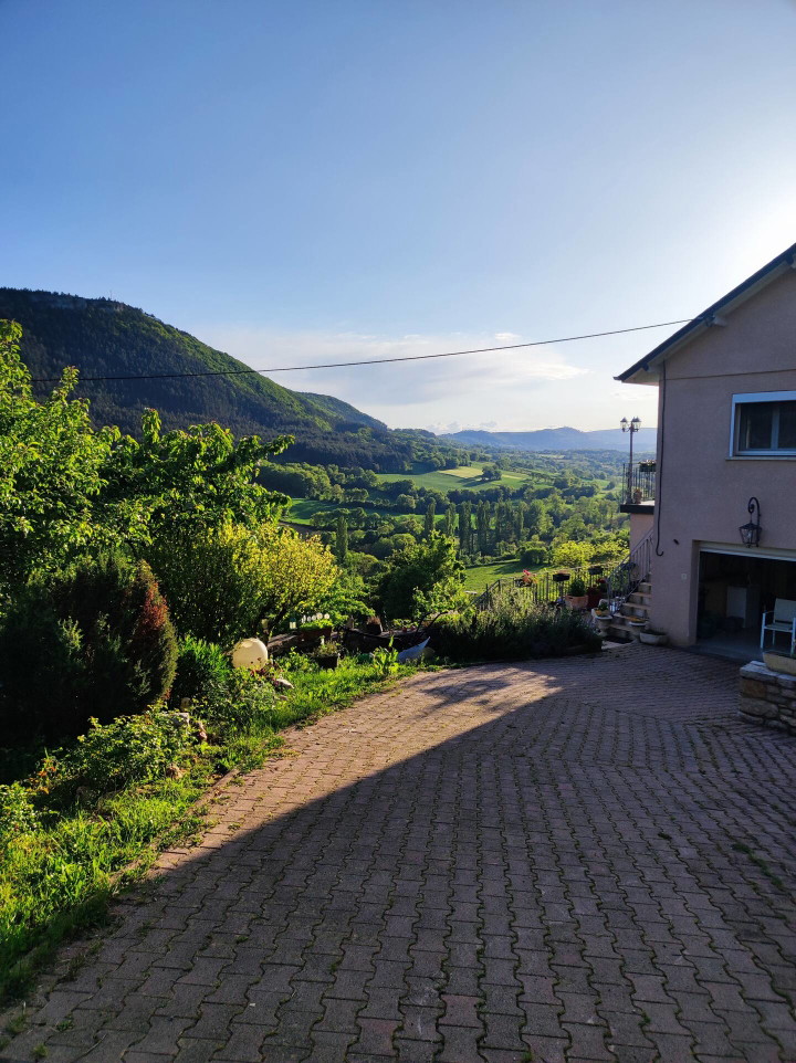 Chambre De Plain-pied - La Canourgue