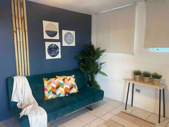Spacious & Beautiful Apartment Near Airport - Puerto Rico