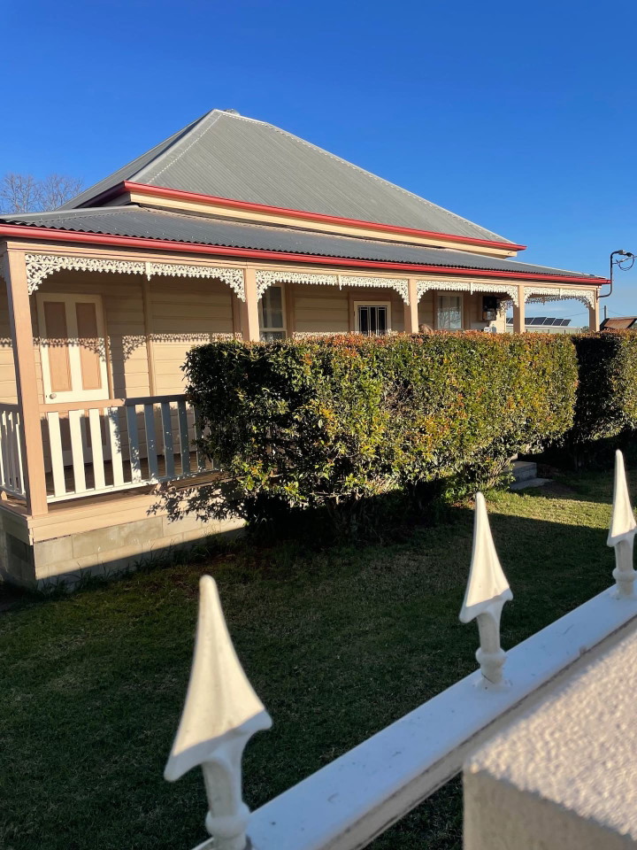 Cosy Charming 3 Bedroom Farm Cottage. Ev Charger - Grafton