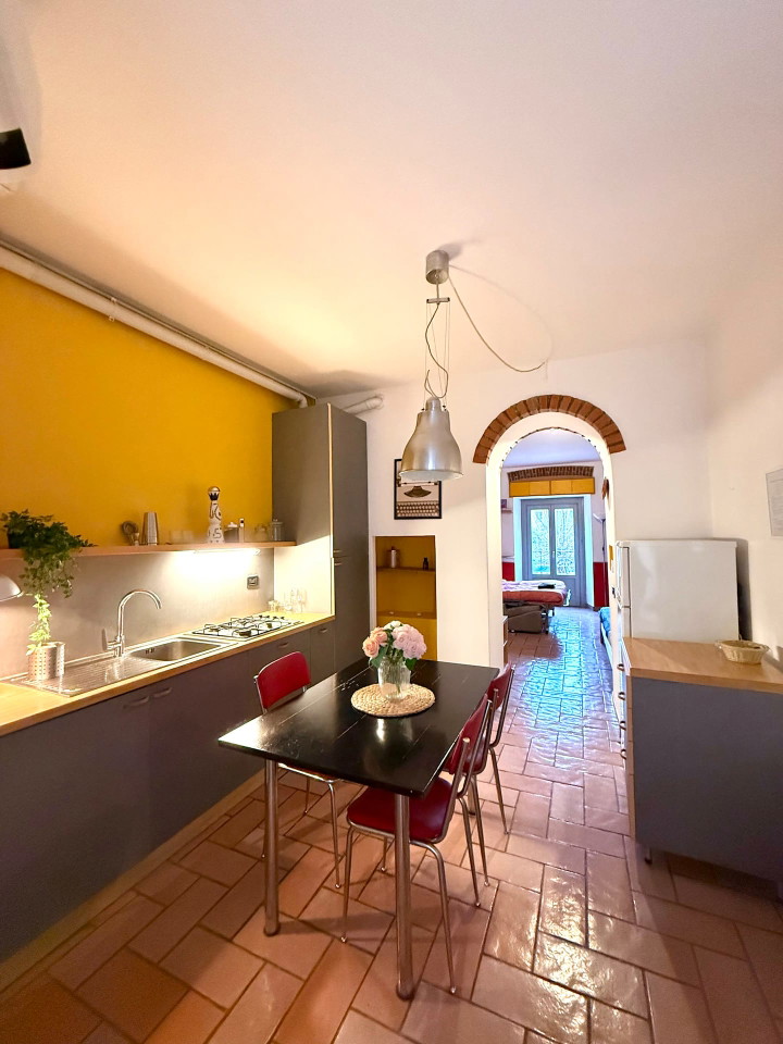 Sarpi Home 3 Minutes Walk From Sempione Park - Mailand