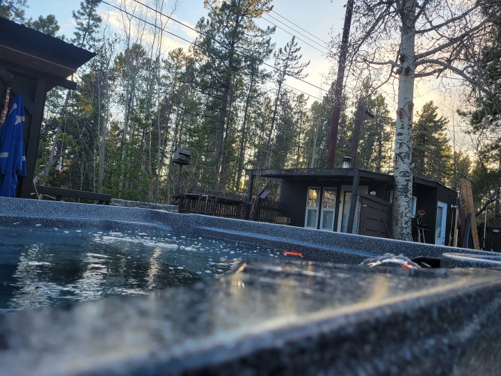 The Raven House | Riverdale - Whitehorse