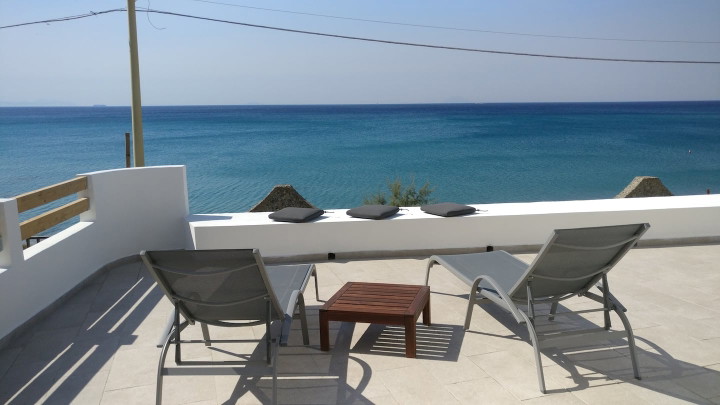 Le Giglio Di Mare&nbsp;: Authentic Sicilian Beach Escape - Messine