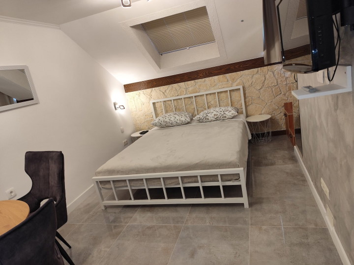 Appartement 2 Maison Vieille De 500 Ans - Split
