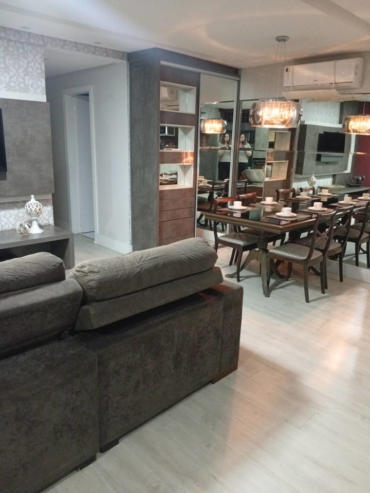 Apartamento Amplo Próximo A Fip E Stop Shop - Brusque