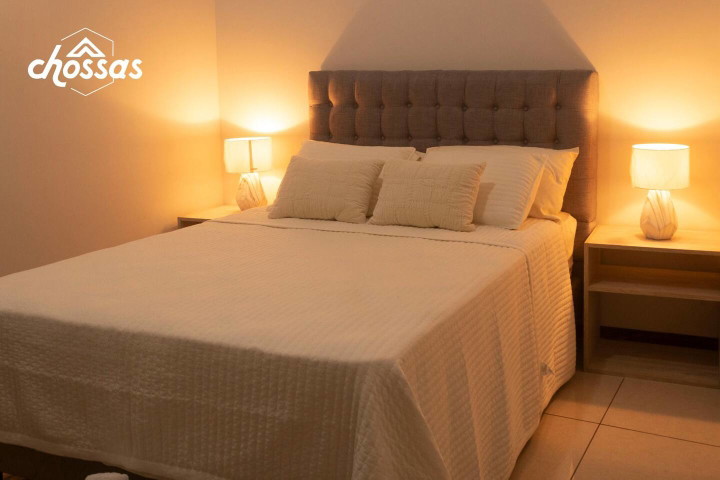 A Great Spot To Stay Overnight. - Quesada