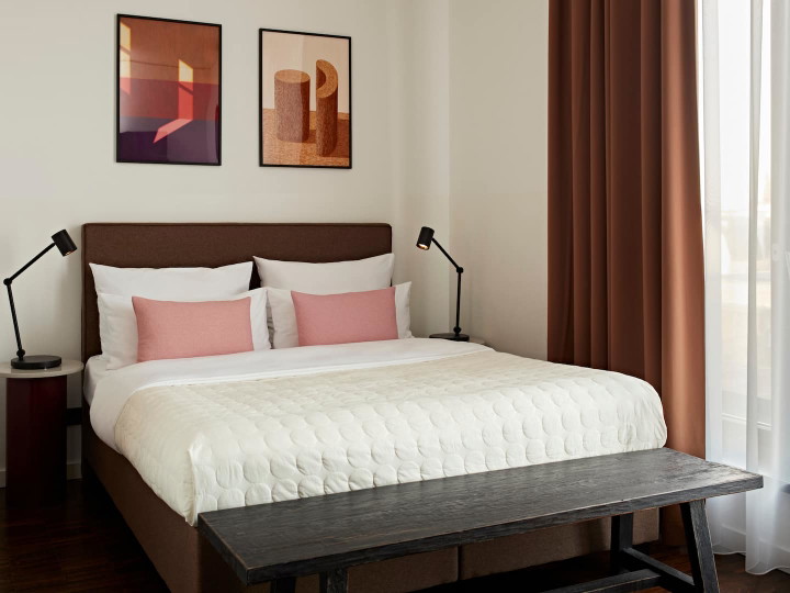 Numa | Medium Room In Berlin Mitte - Berlin