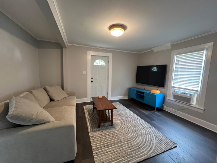 Relaxing Escape In Oneonta - Oneonta, NY