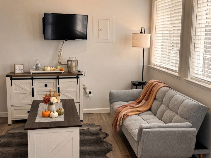 Private Studio W/ Kitchen By Monterey Laguna Seca - Salinas