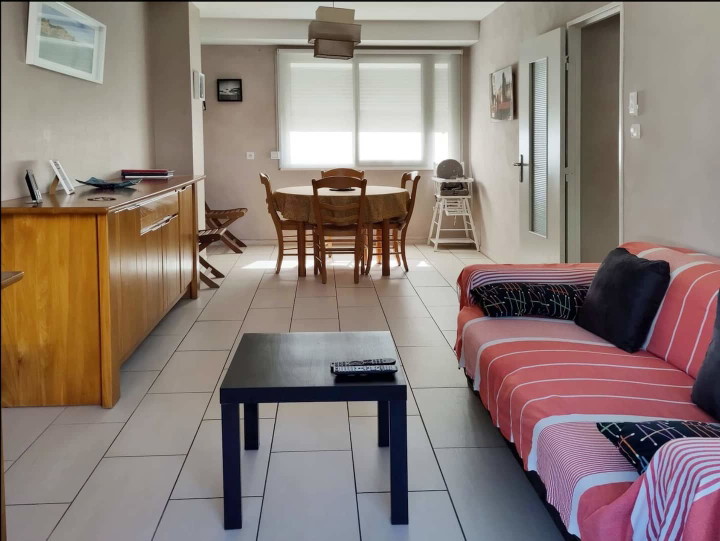 Appartement Chaleureux Collioure - Colliure