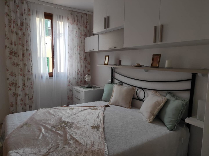 Rosa Apartment - Pistoia