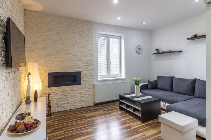 Apartment In Center Of Ostrava 2min To Stodolní - Češka