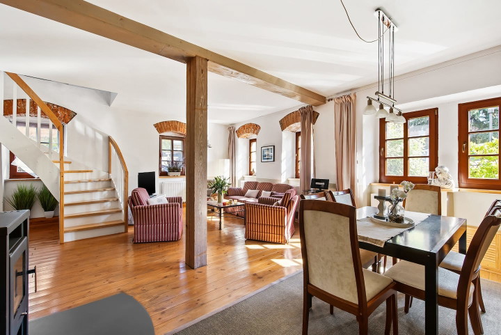Landhaus Clara - Dresden