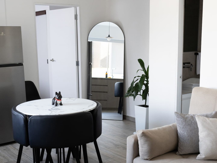 Apartment In Miraflores - Lima