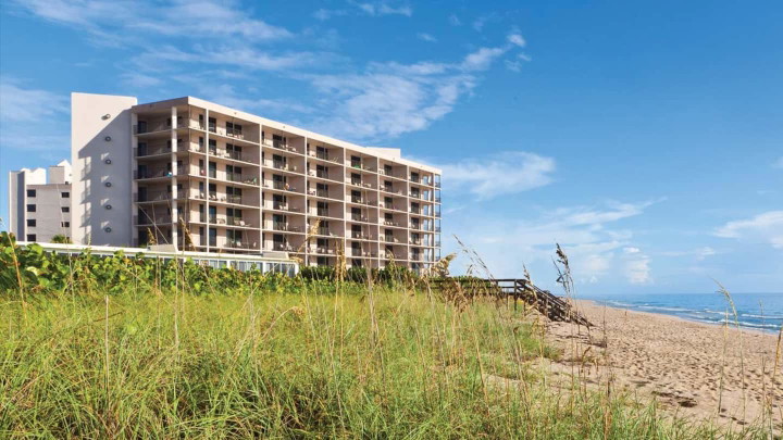Vistana Beach Club Resort | Two 2br Villas - Stuart, FL