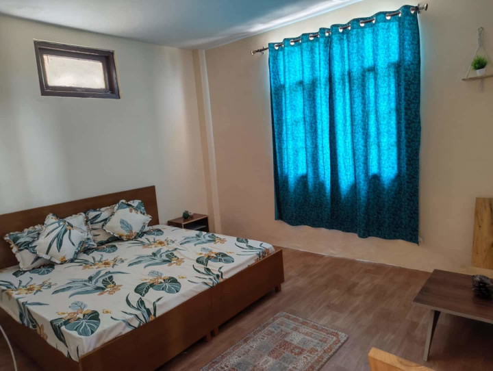 Sevam Farms Homestay, Chail - Chail