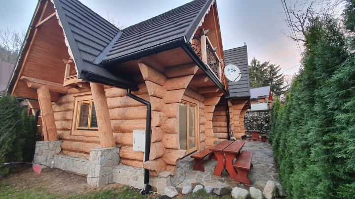 ŚWarne Domki Zakopane - Vip Cottage - Zakopane