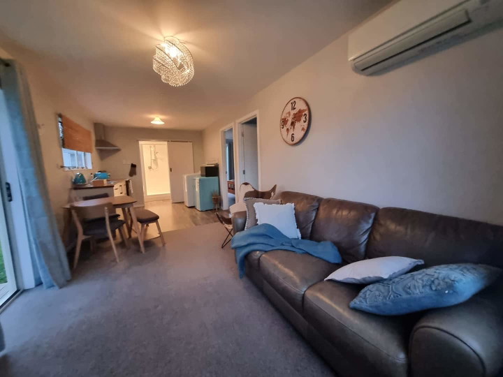 The Escape Nook - Te Anau