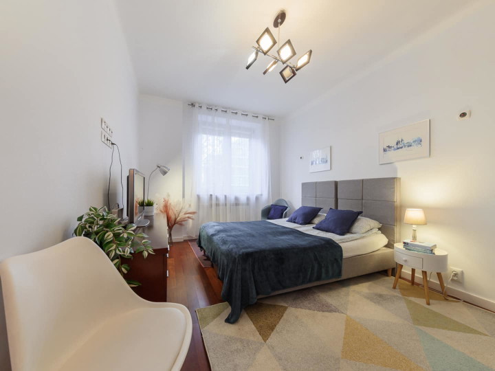 Papaya Apartment | Warsaw Old Town - ワルシャワ