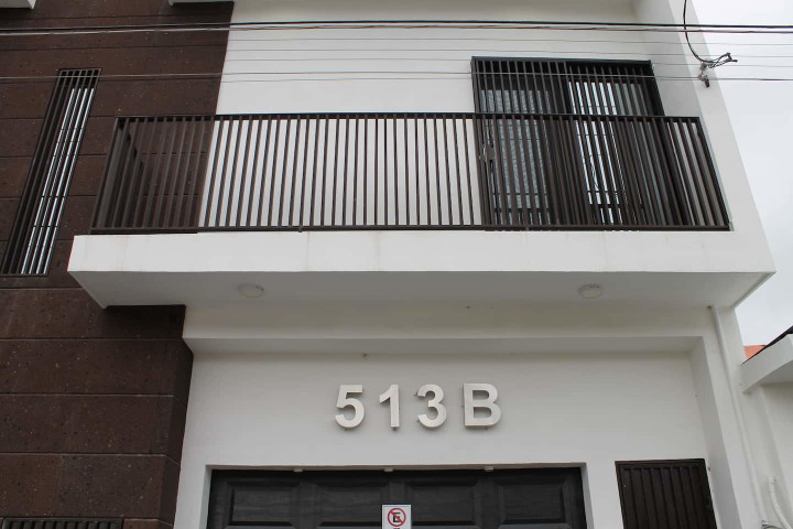 Departamento "B" En Nuevo Laredo - Nuevo Laredo