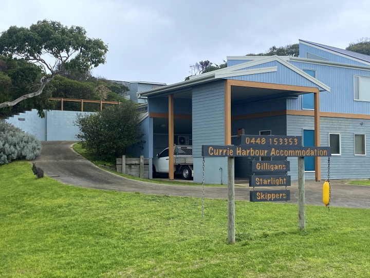 Shebang - King Island