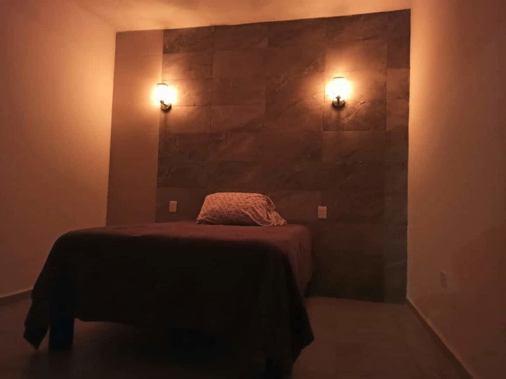 Estudio 2 - Puerto Vallarta