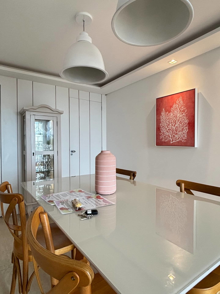 Apartamento Família Atl - Capão da Canoa