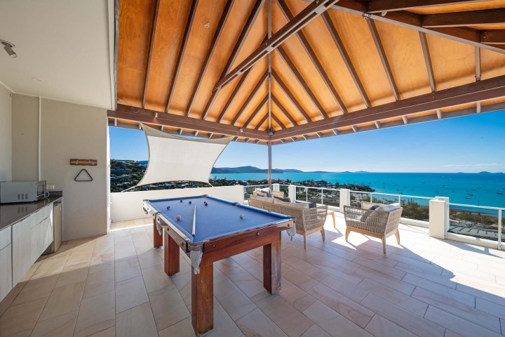Whitsunday Penthouse 40 Reflections With Rooftop! - Airlie Beach