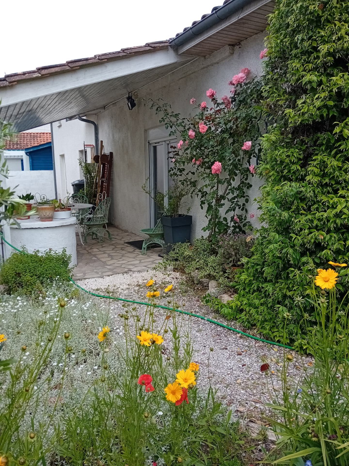 Appartement Type F2 Avec Terrasse - Pessac