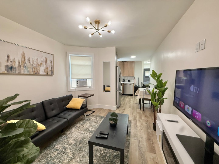 Cozy Apartment 15 Minutes To Nyc - Secaucus, NJ