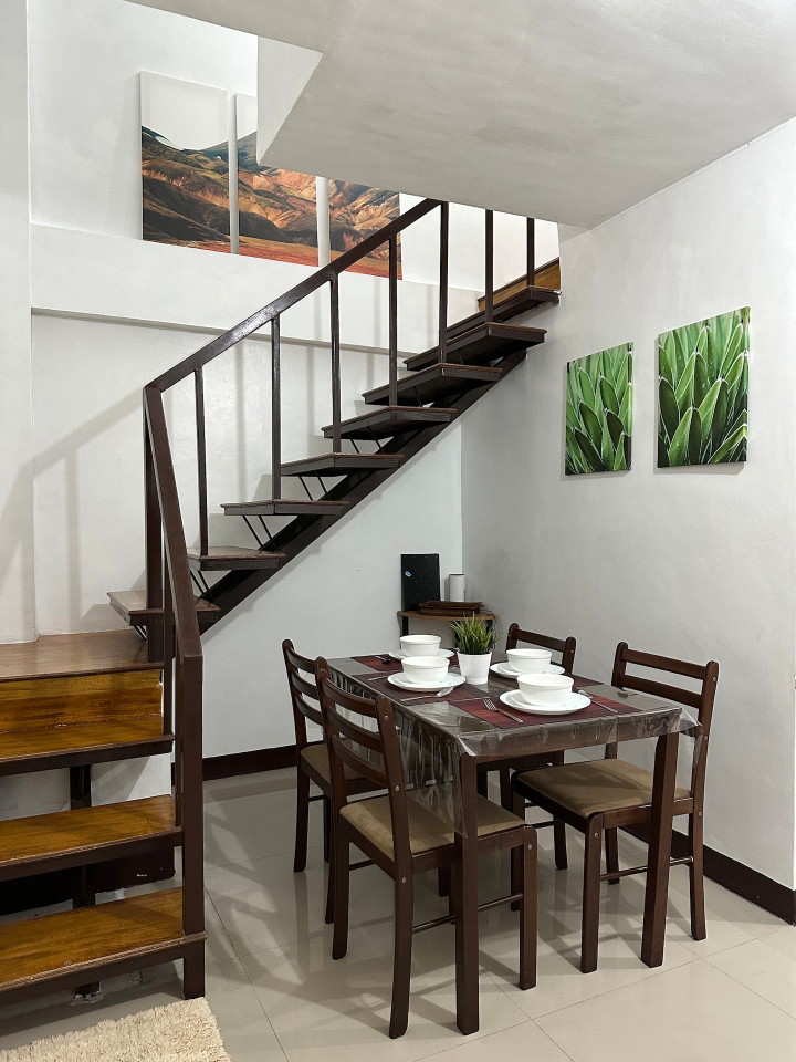 Yours @ Monette's Residence2 - Quezon City