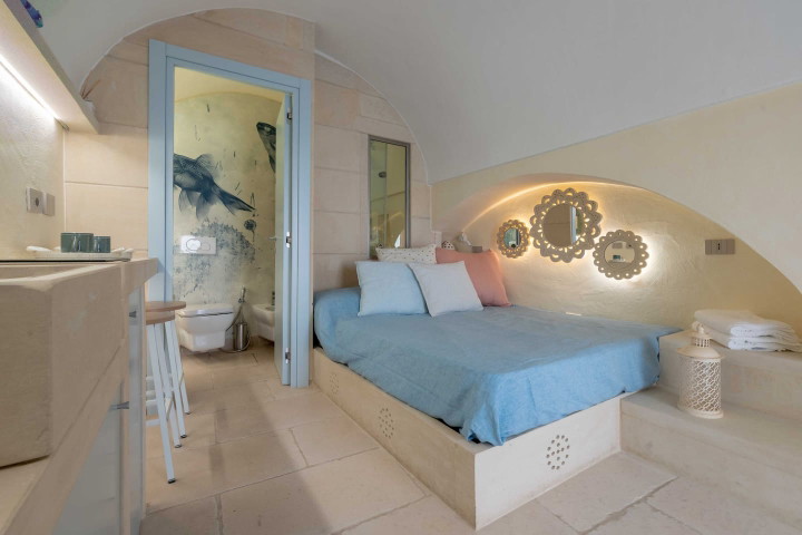 Laghetto Corner - Otranto