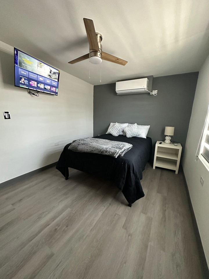 Axel Suites (Apartment 2-a) We Invoice - Delicias
