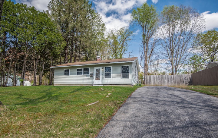 Ranch Home - Verona, NY