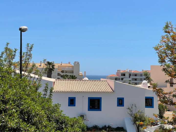 Bellavista Studio - Albufeira