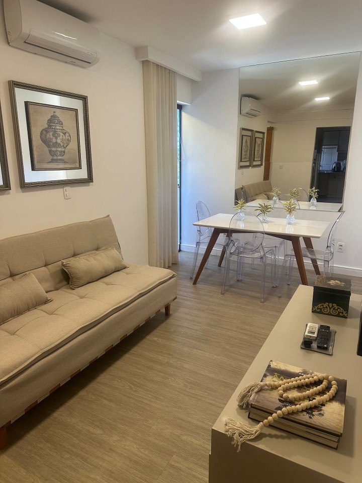 Excellent Apartment, With A Great Location! - Brasília