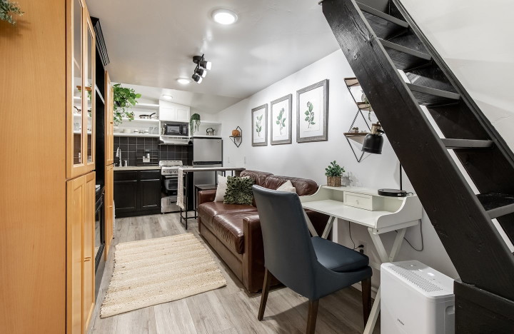 Downtown Tiny House - プロボ, UT